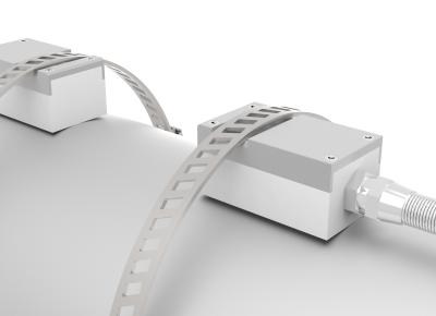 Cina Flussometro ST501 per scarichi domestici in vendita