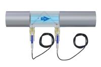 China ST502 Fixed Time Difference Insertion Type Ultrasonic Flowmeter for sale