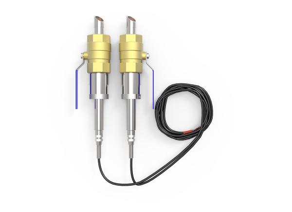 ST501 Optimize Performance | Best Insertion Ultrasonic Flow Meter