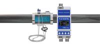 China TM601 Plus Ultrasonic Flowmeter for sale