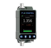China Totalizer Ultrasonic Flow Meter for sale