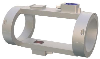 China Agricultural Irrigation TM601 Plus Ultrasonic Flowmeter for Large Pipe Diameter Compatibility for sale