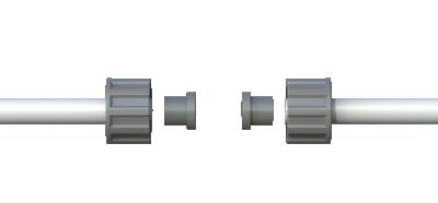 China Real-Time Flow Measurement with FL101 In-Line Ultrasonic Flow Meter and Simplified/Traditional/English Language Switching for sale