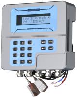 China ST502 High Accuracy Ultrasonic Energy Meter Utilizing Adaptive Signal Processing Algorithms for Precise Bidirectional Flow Data for sale