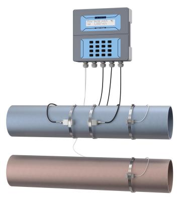 China ST505 Ultrasonic Energy Meter for Building Office Museum Hospital School and Subway Applications in Thermal Energy Measurement for sale