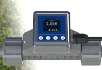 China FL101 Flow Meter for Food and Beverage Processing for sale
