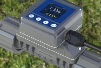 China FL101 Flow Meter for Food and Beverage Processing for sale