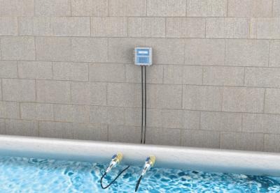 China ST501 Insertion Ultrasonic Flowmeter designed to optimize asset efficiency and process control through accurate and liquid flow measurement for sale