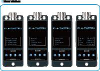 China TM601 clamp on flow meter for oil for sale