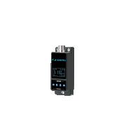 China TM601 clamp on flow meter for building management system for sale