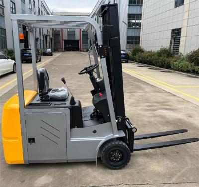 Cina KAD Camion elettrico a tre ruote Economico CPD1530 1500KG in vendita