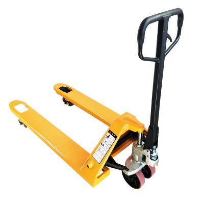 Cina KAD 2 tonnellate 2,5 tonnellate 3 tonnellate 5 tonnellate pallet elettrico a mano Jack carrello elevatore idraulico in vendita