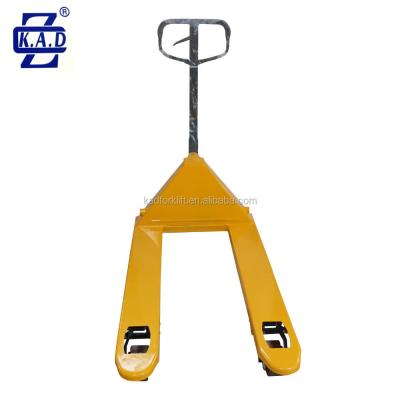 Cina KAD 2 tonnellate 2,5 tonnellate 3 tonnellate 5 tonnellate pallet elettrico a mano Jack carrello elevatore idraulico in vendita