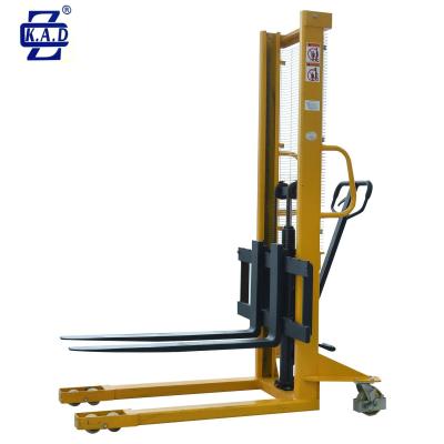 Cina Camioni elevatori a pompa manuale a prezzi vantaggiosi in vendita