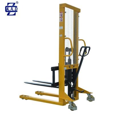 Cina Camioni elevatori a pompa manuale a prezzi vantaggiosi in vendita