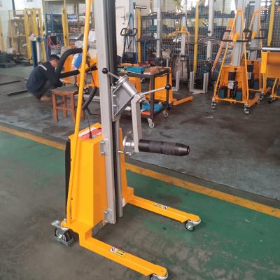Cina Elettrotrasportatore elettrico rotante di alta qualità E100 E150 E200 E250 E300 in vendita