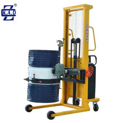 Cina 300kg Soluzioni per la manipolazione del tamburo DC alimentato idraulico semilettrico in vendita
