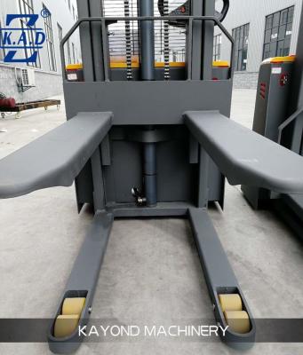 Китай 1500 кг 1,5 тонны 3 м 3000 мм ходячий электрический сборник с сертификатом CE для экономии труда продается
