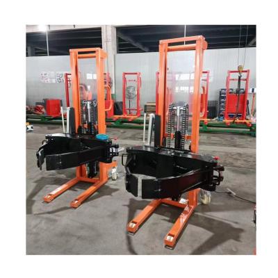 Cina 200 kg 300 kg appendiabiti manuali appendiabiti manuali con appendiabiti a rotoli di carta in vendita