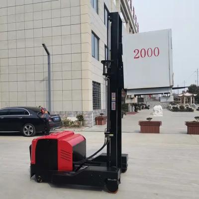 Cina Capacità nominale del mastello in avanti 1500 kg in tutte le direzioni in vendita
