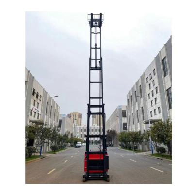 Cina 1.6 tonnellate 1.8 tonnellate 2 tonnellate raggiungono il camion elettrico 3m 3,5m 4m altezza di sollevamento con sistema EPS in vendita