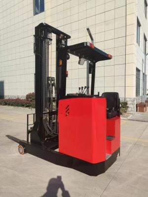 Cina 1.6 tonnellate 1.8 tonnellate 2 tonnellate raggiungono il camion elettrico 3m 3,5m 4m altezza di sollevamento con sistema EPS in vendita