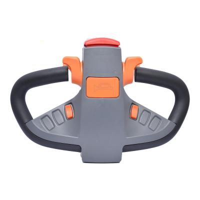 China Customized Auto Forklift Control Handle Assembly For Electric Forklift T600 for sale