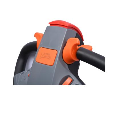 China Customized Auto Forklift Control Handle Assembly For Electric Forklift T600 for sale