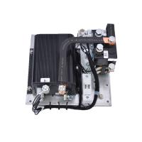 China 2024 CURTIS Controller Assembly with new Technology for sale