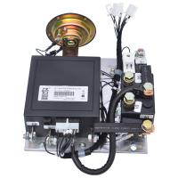 China 2024 CURTIS Controller Assembly with new Technology for sale