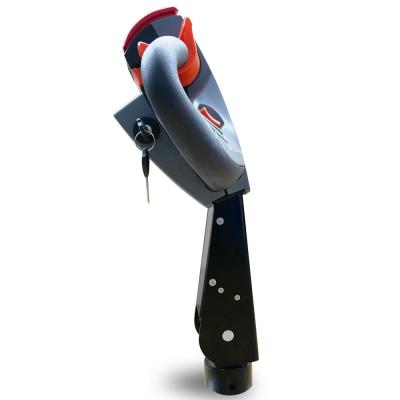 Cina FREI TEMO 600 Tiller head con indicatore della batteria chiave interruttore prezzo di vendita diretta di fabbrica in vendita