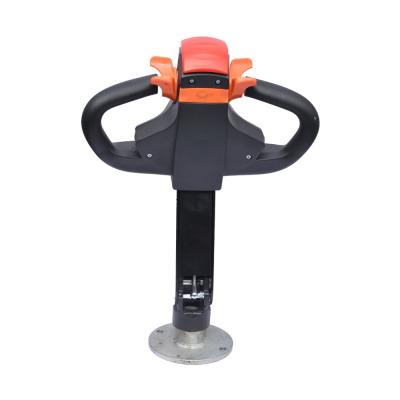 Cina Vendita a caldo Temo 200 Tiller Head Under Body Forklift Pallet Jack Pulizia macchina di controllo manico prezzo in vendita