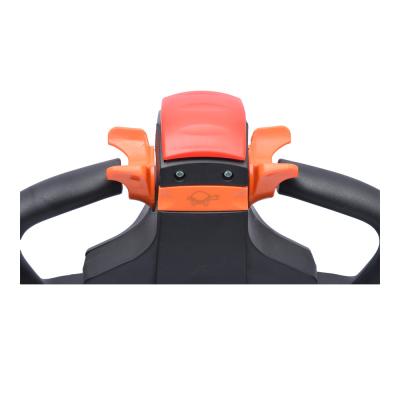 Cina Vendita a caldo Temo 200 Tiller Head Under Body Forklift Pallet Jack Pulizia macchina di controllo manico prezzo in vendita