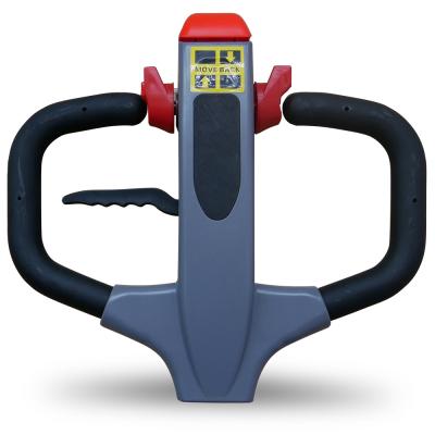 Cina EPT20 Controller Handle Tiller Head Assembly con acceleratore all'interno per EP Pallet Truck e Stacker in vendita