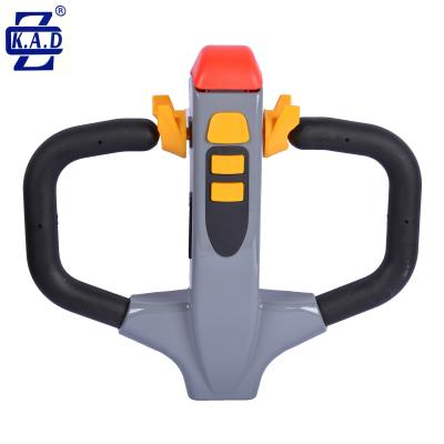 Cina EPT20 Controller Handle Tiller Head Assembly con acceleratore all'interno per EP Pallet Truck e Stacker in vendita