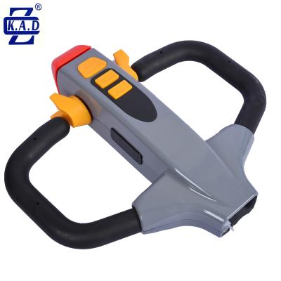 Cina EPT20 Controller Handle Tiller Head Assembly con acceleratore all'interno per EP Pallet Truck e Stacker in vendita