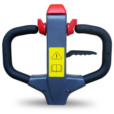 Cina EPT20 Controller Handle Tiller Head Assembly con acceleratore all'interno per EP Pallet Truck e Stacker in vendita