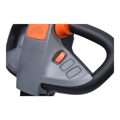 China Electric Pallet Truck Control Handle Assembly With Bracket for sale