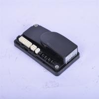 China Regenerative braking Curtis Permanent Magnet brushless controller electric Vehicle  conversion kit for sale