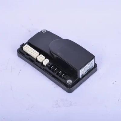 Cina 24V di qualità superiore Curtis 1232E-2321 Controller senza spazzole a magnete permanente con certificato CE in vendita