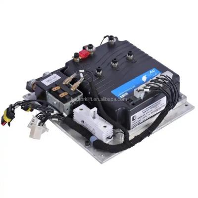 Cina 24V di qualità superiore Curtis 1232E-2321 Controller senza spazzole a magnete permanente con certificato CE in vendita