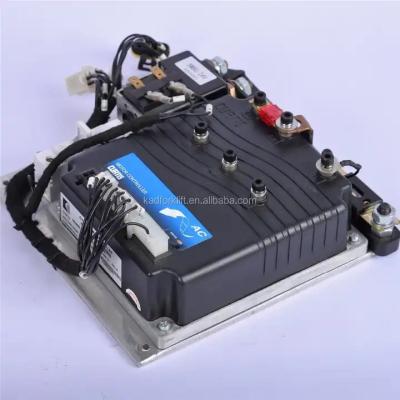 Cina 24V di qualità superiore Curtis 1232E-2321 Controller senza spazzole a magnete permanente con certificato CE in vendita