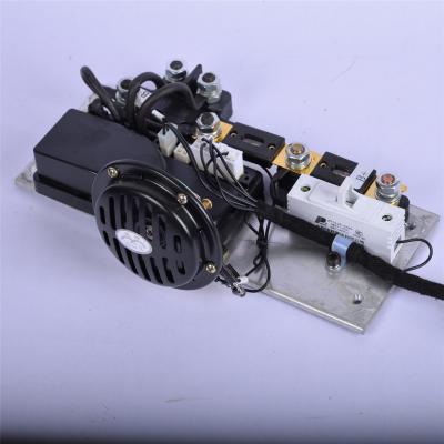 Cina 1212p motor driver motor velocity brushless controller motor driver AGV sistema di propulsione AGV in vendita