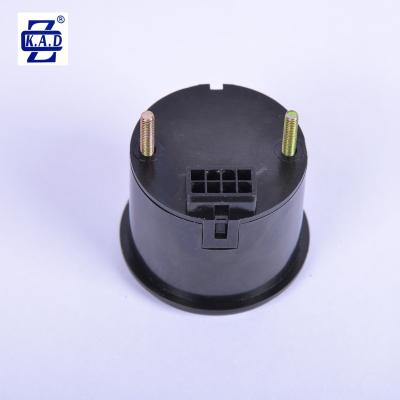 Cina KAD 24v pannello rotondo LCD carrello elevatore a forcella Indicatore di stato della batteria orario di scarica in vendita