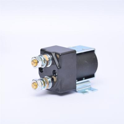 Cina Contattore a motore a corrente continua 24v SW80 per impilatori elettrici e pallet truck in vendita