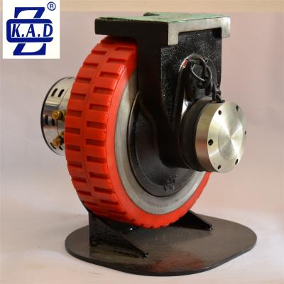 Cina KQ-DC/1.2-6 ruota motrice AGV in vendita
