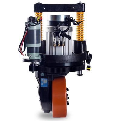 Cina Buona versatilità AC Motor Drive Wheel Parti di sistema elettrico in vendita