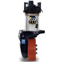 China Rubber Tyre AC Drive Unit Assembly For Electric Stacker for sale