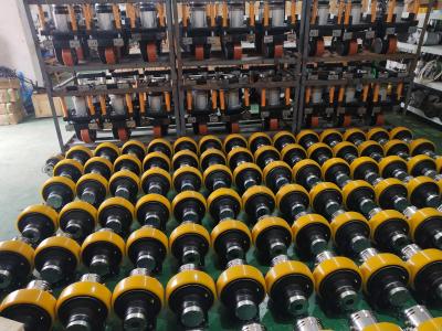 Cina Unità di ruota motrice di 24 V AGV in vendita