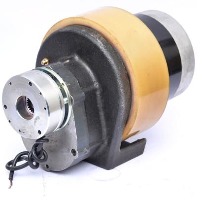 Cina 0.45KW 24V DC OPK orizzontale a trazione elettrica in vendita